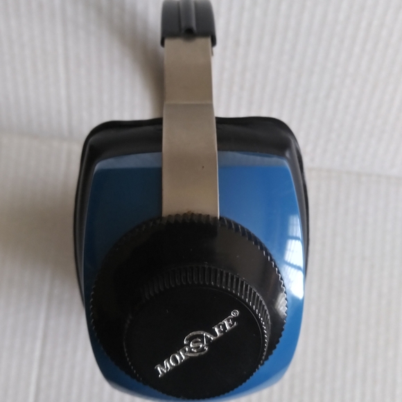 Morsafe | Accessories | Noise Reduction Hearing Protection Earmuff By ...